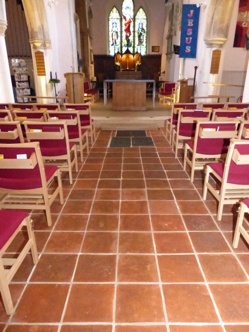 Gallery | Norfolk Pamments